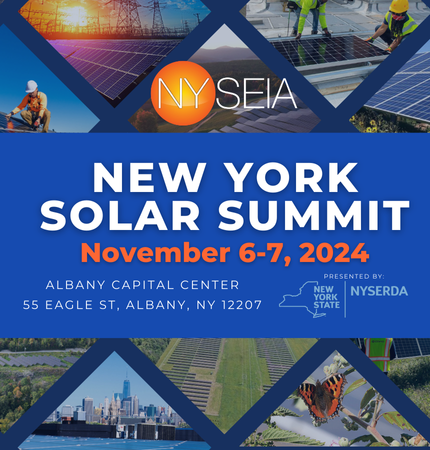 NYSBA 2024 Pro Bono Conference | Albany Capital Center