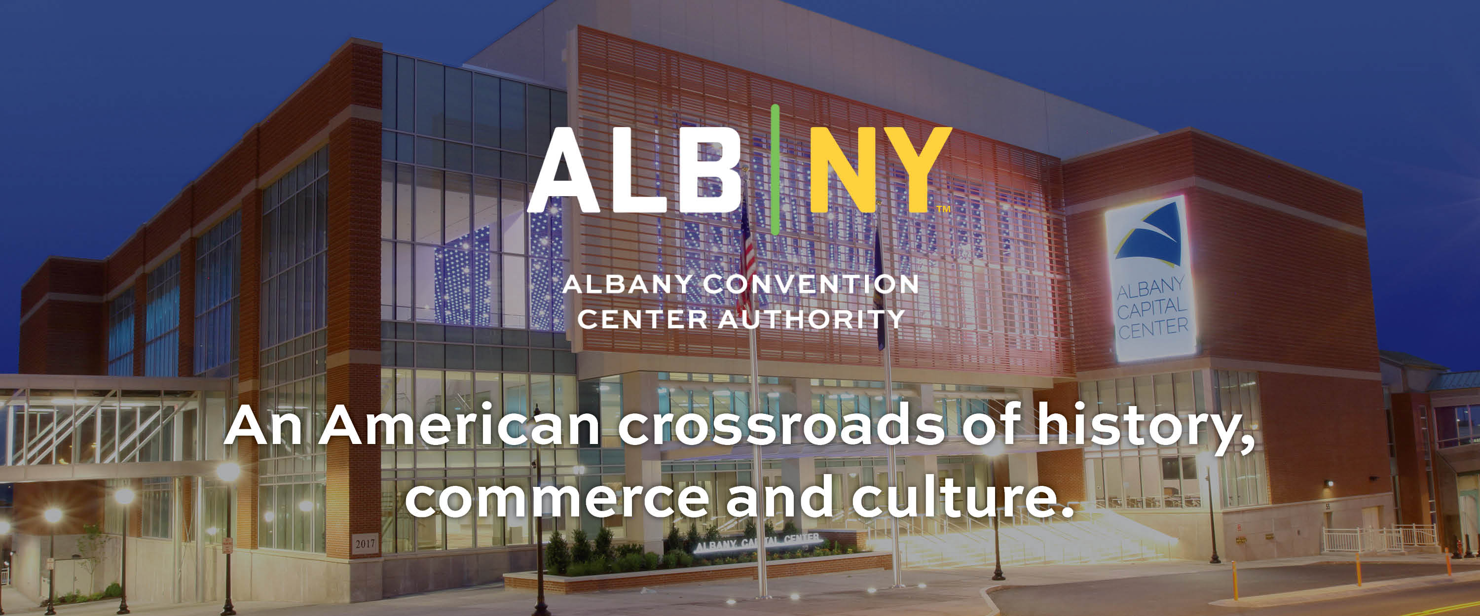 ACCA | Albany Capital Center