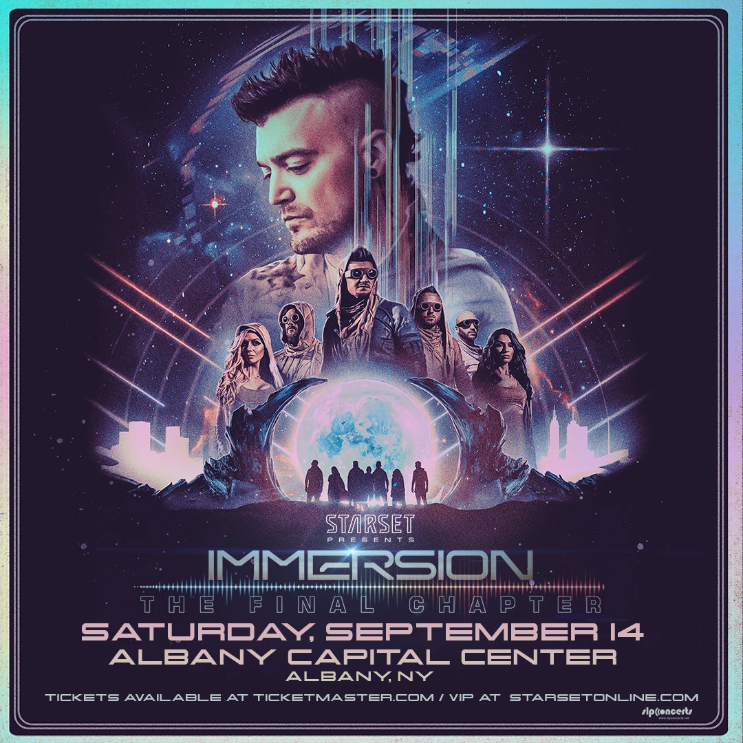 Albany Capital Center