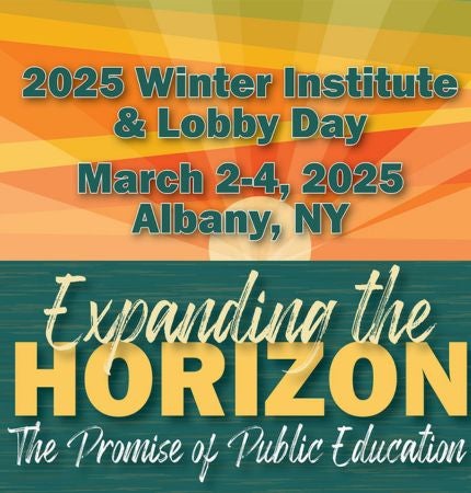 ACEC NY's Annual Winter Conference | Albany Capital Center